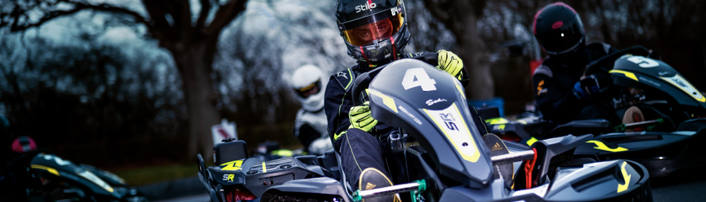 Kart_slider | QLeisure